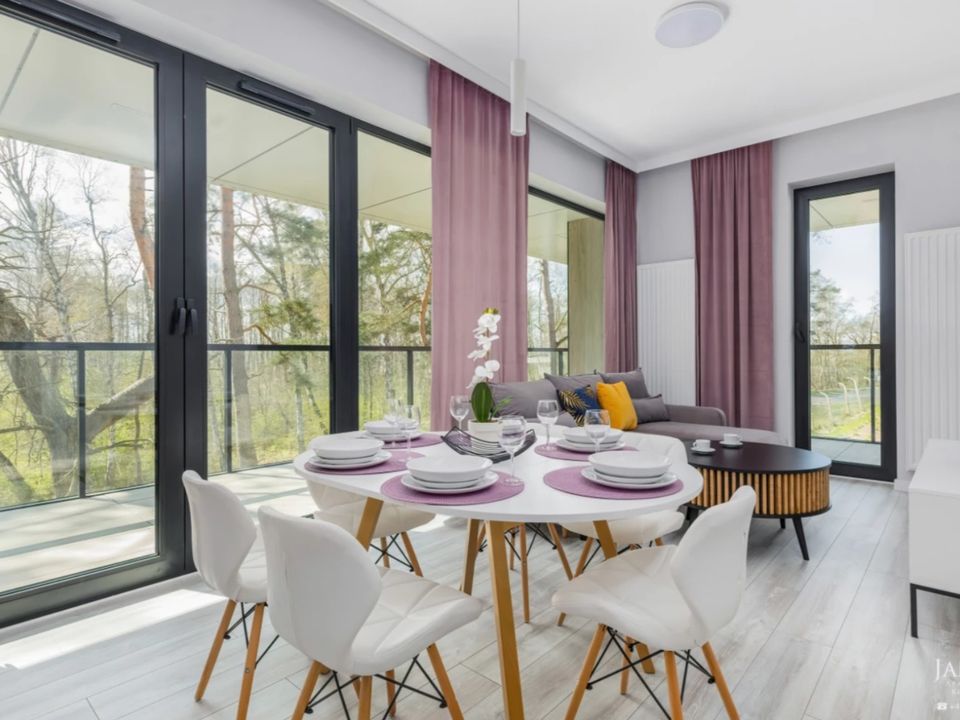 Home - Apartamenty Shellter Rogowo