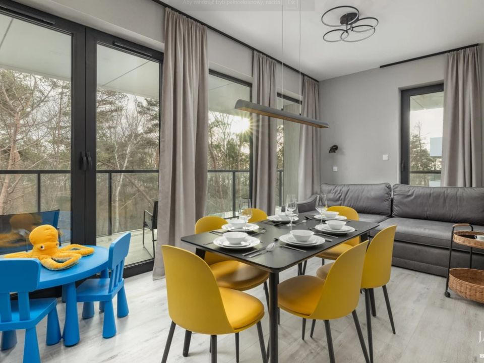 Home - Apartamenty Shellter Rogowo